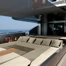 Flying Dagger - Codecasa