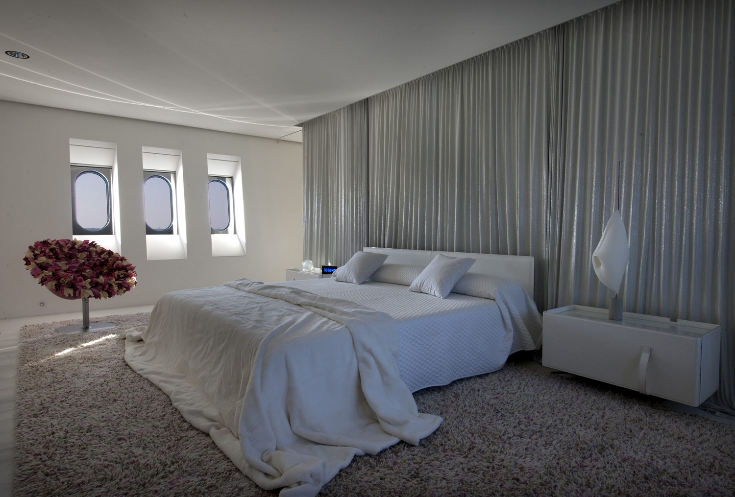 Flying Dagger - Codecasa