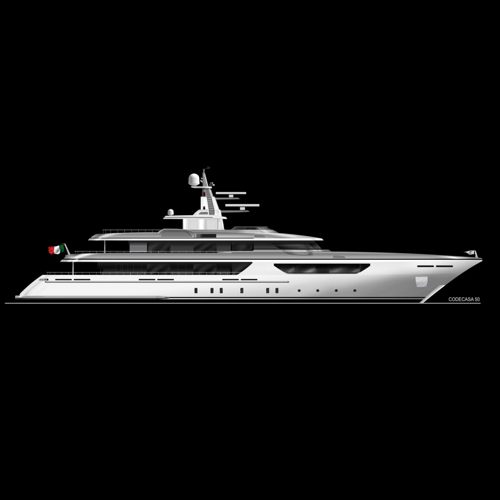 CODECASA 51 - Codecasa