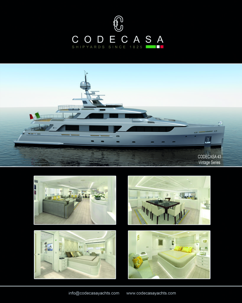 2017 - Codecasa