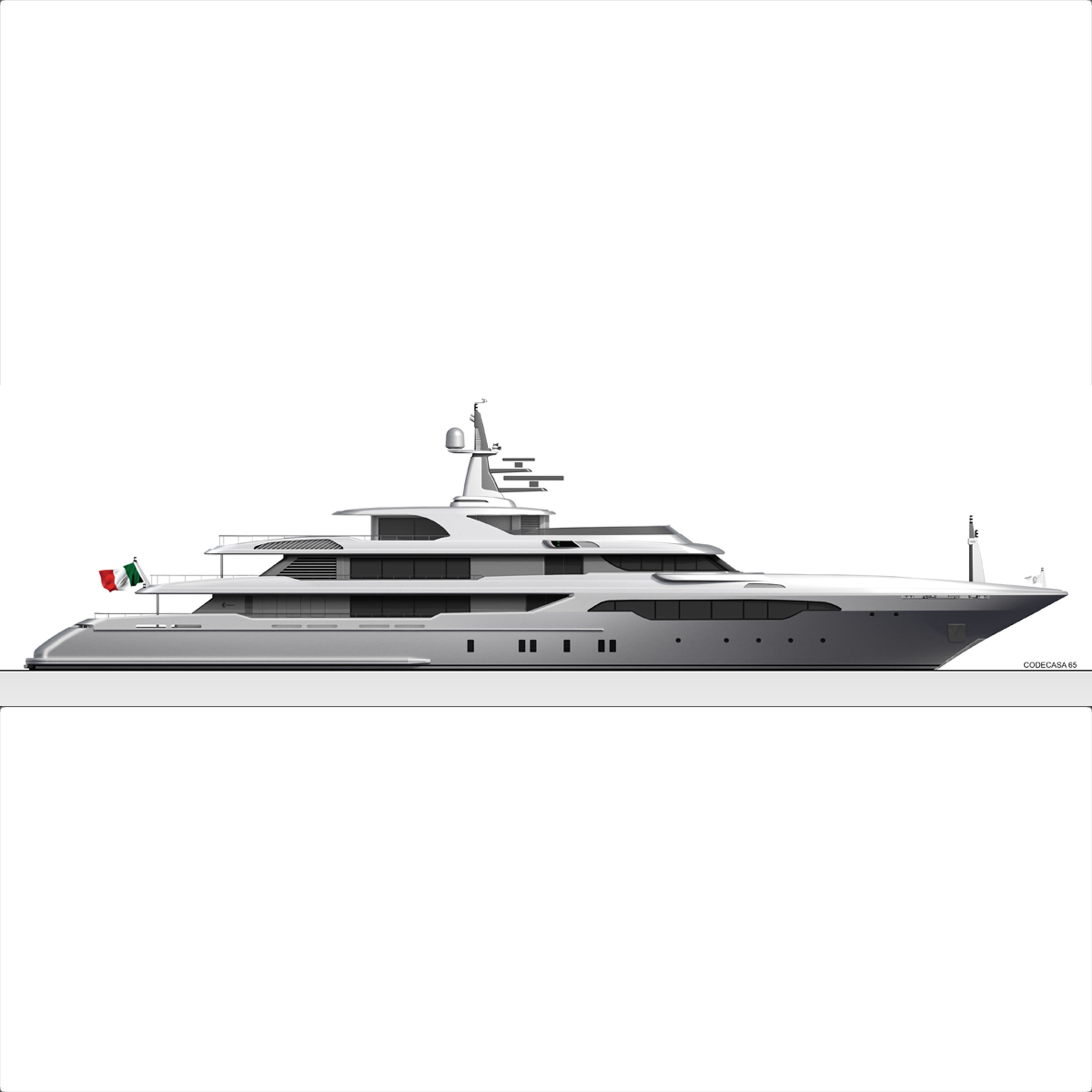 Codecasa 65 - Codecasa