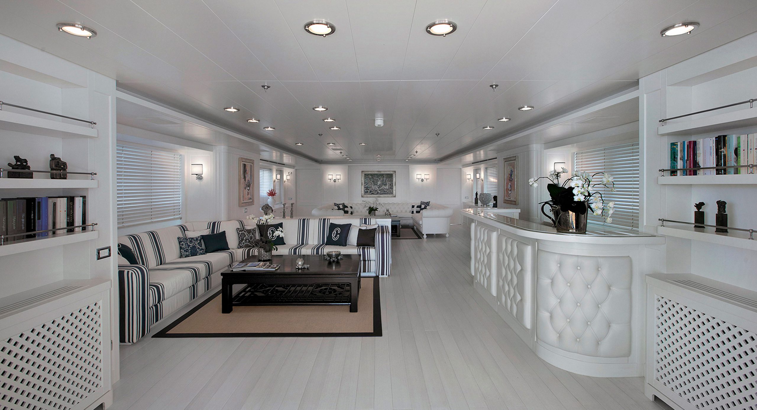 M.Y. Magari - Codecasa