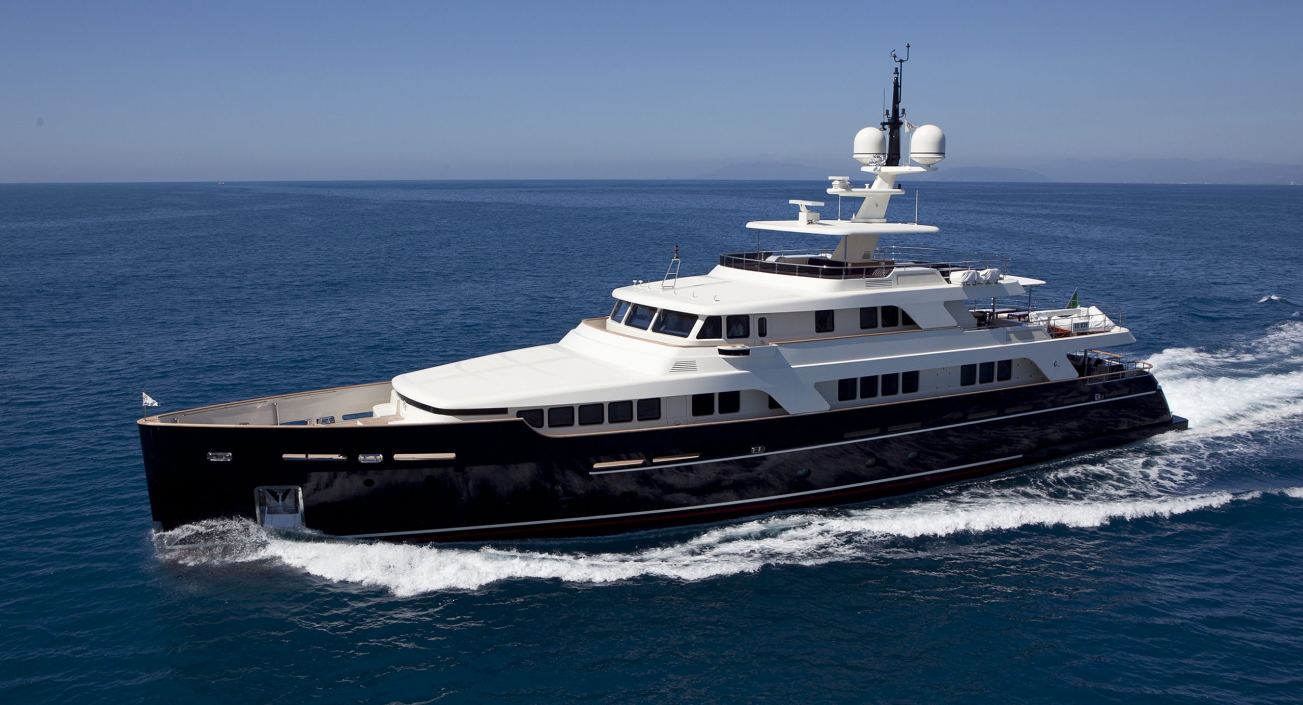 M.Y. Magari - Codecasa